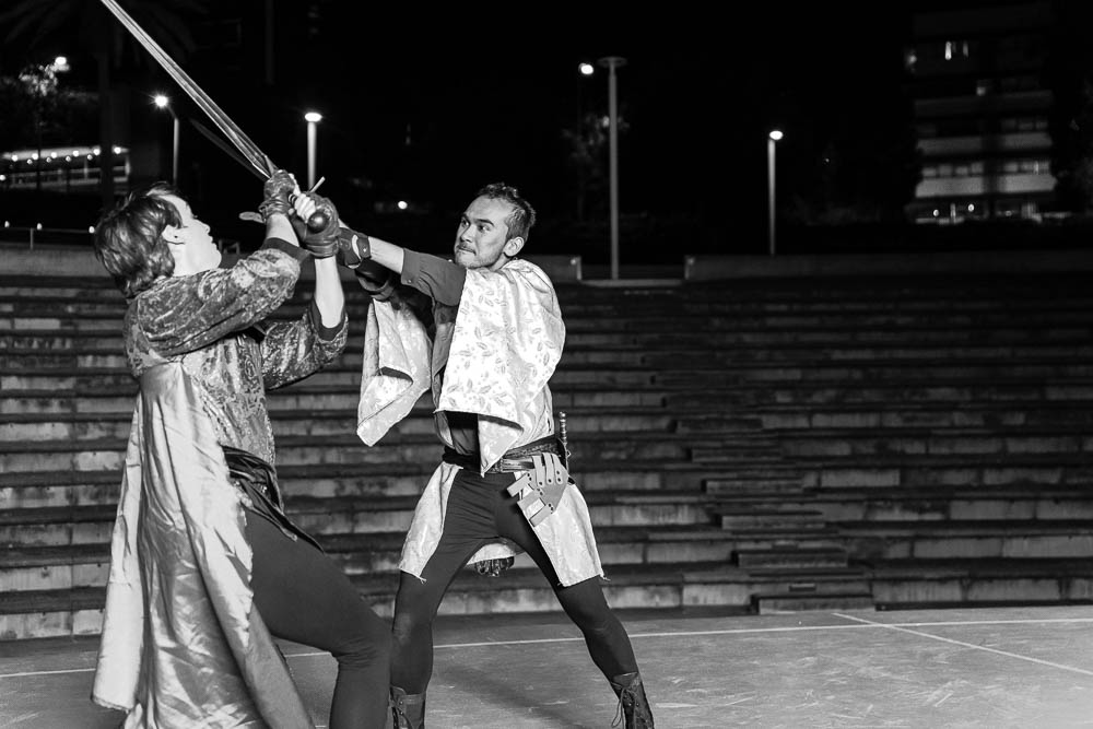 Review: Henry IV Part I (Queensland Shakespeare Ensemble) – Backstreet ...