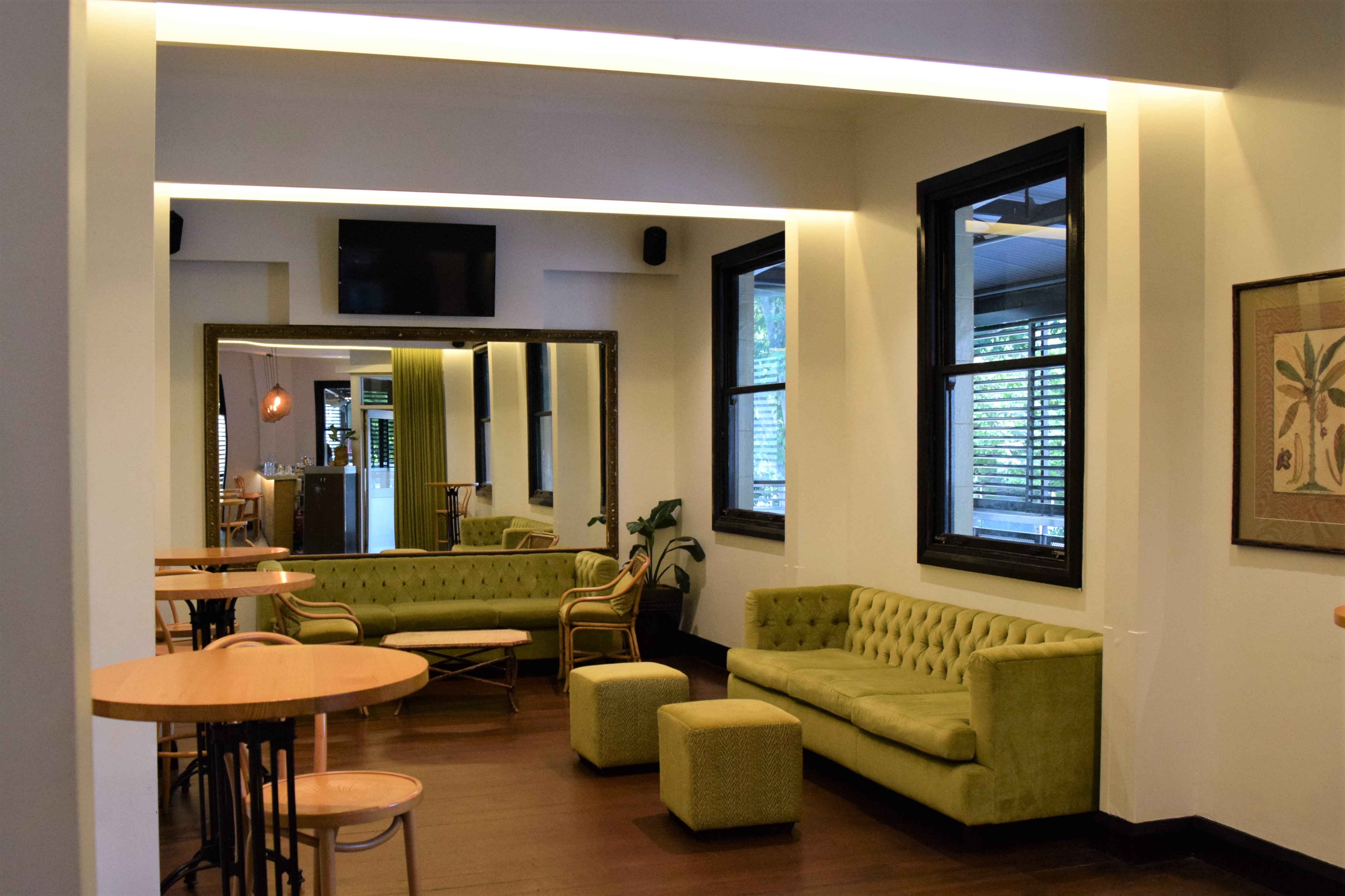 The Port Office Hotel: rising from the ashes – Backstreet Brisbane