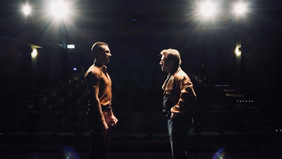 Review: The Club (JPR Productions) – Backstreet Brisbane