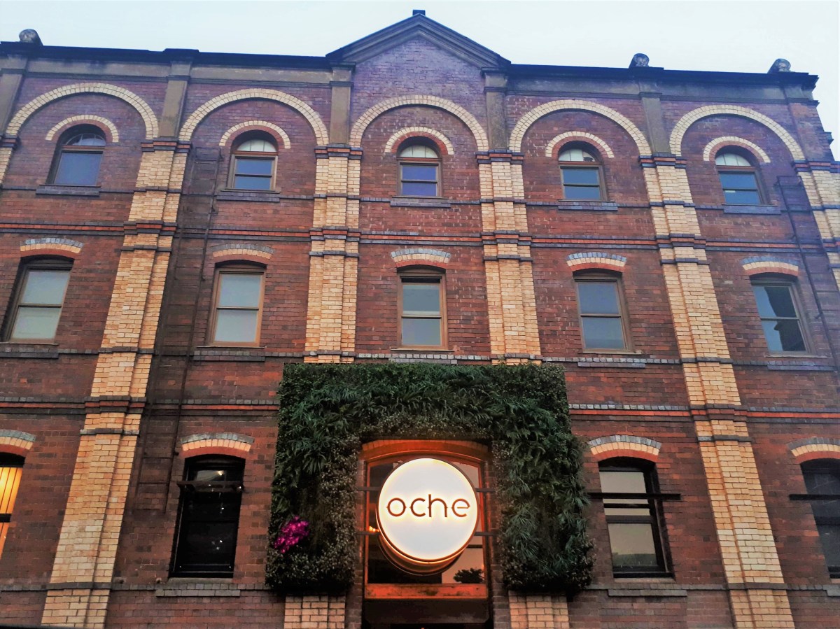 Step up to the Oche – new Fortitude Valley venue hits the bullseye ...