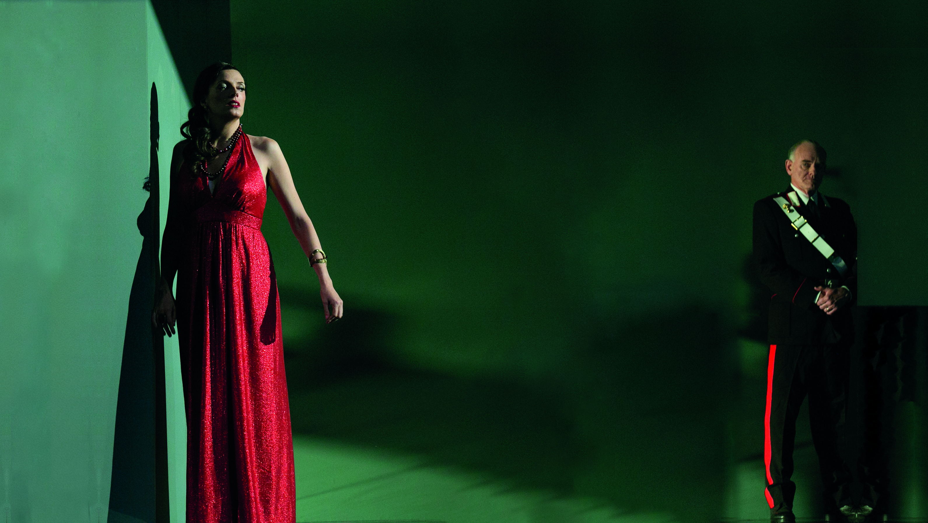 Opera Queensland Season 2020 – Backstreet Brisbane