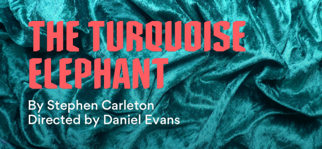 What’s On: ‘The Turquoise Elephant’ Play Club (Queensland Theatre ...