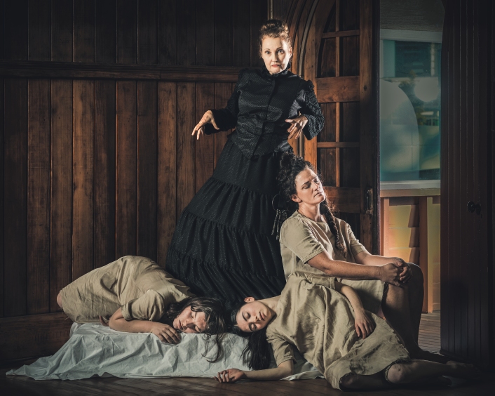 What’s On: Children of the Black Skirt (Lost Child Ensemble & The ...