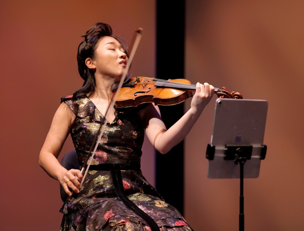 Review: Esmé Quartet – Backstreet Brisbane