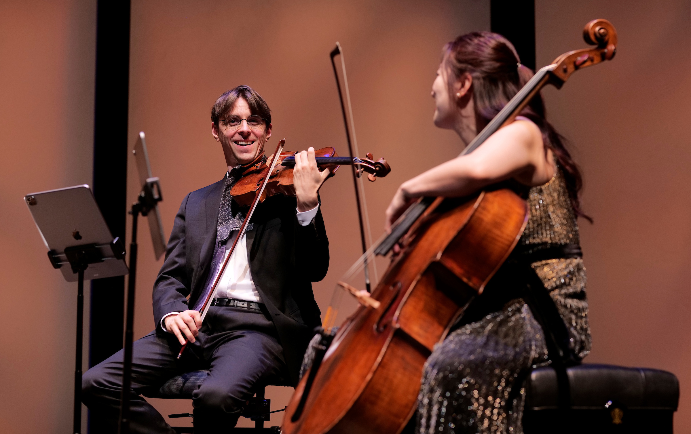 Review: Esmé Quartet – Backstreet Brisbane
