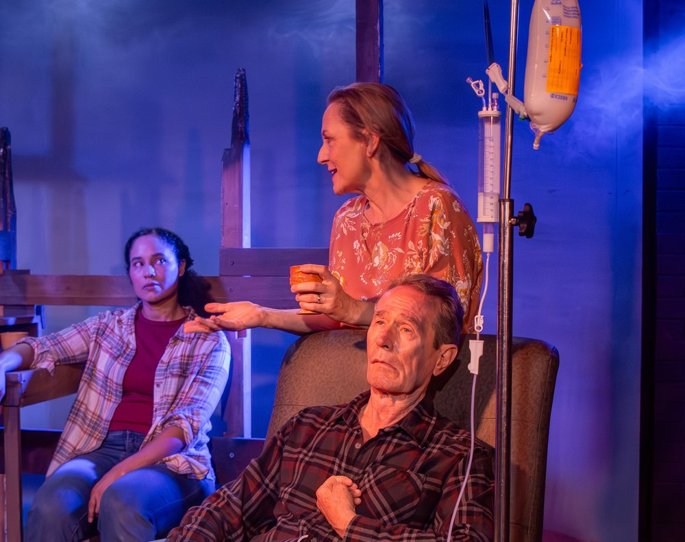 Review: Love Lies Bleeding (Ad Astra) – Backstreet Brisbane